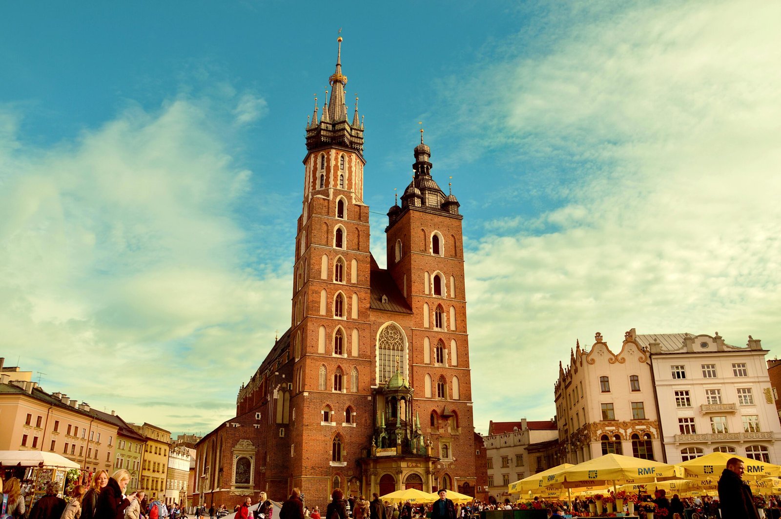 Quels vêtements emporter lors d'un voyage en Pologne