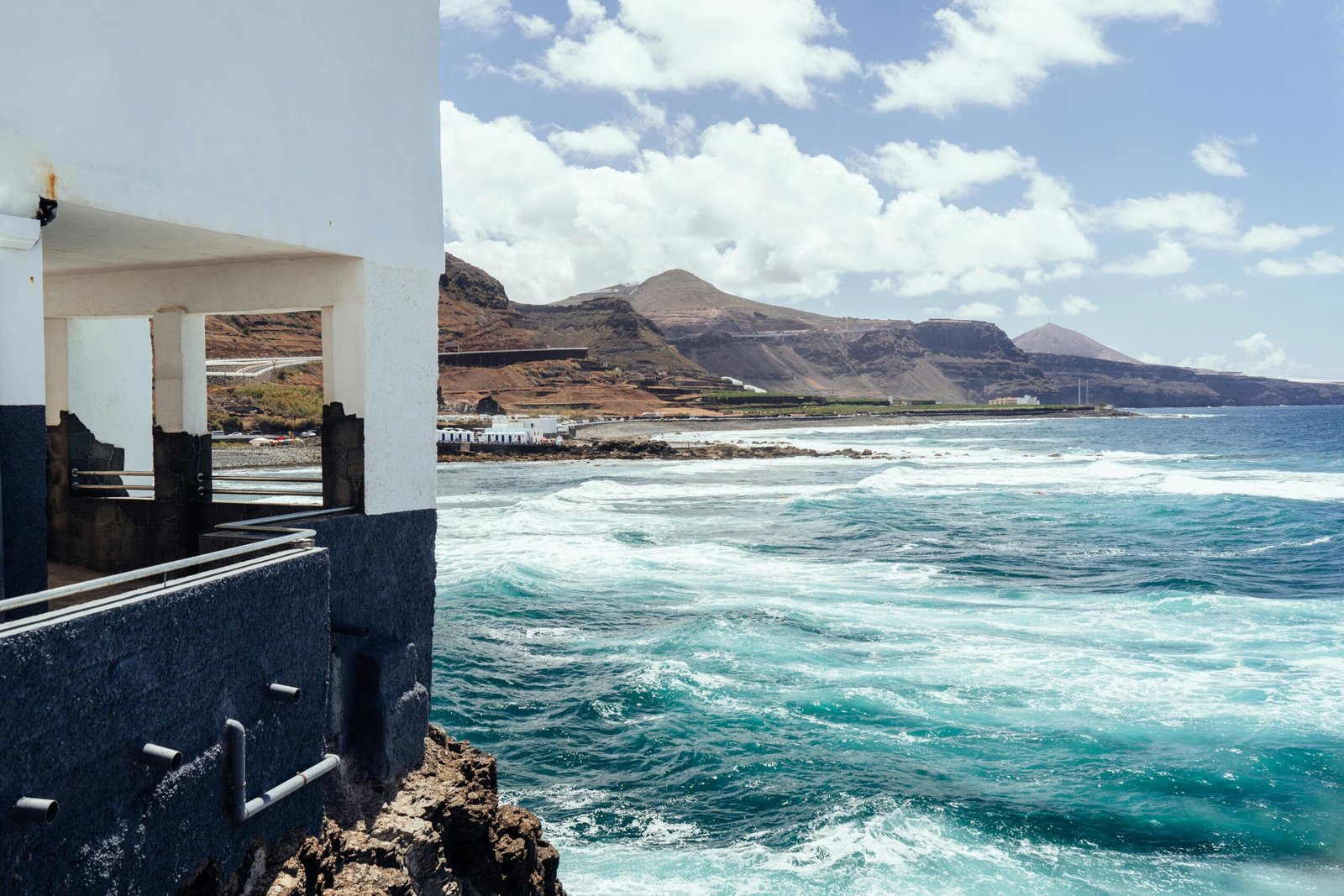 Vêtements à emporter pour un voyage aux Îles Canaries